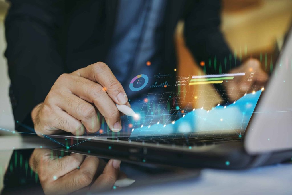 3 Hot Automation Trends For 2023 | Smart Data Solutions